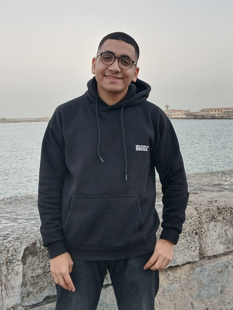 Yousef Hessen | Business & Data Analyst